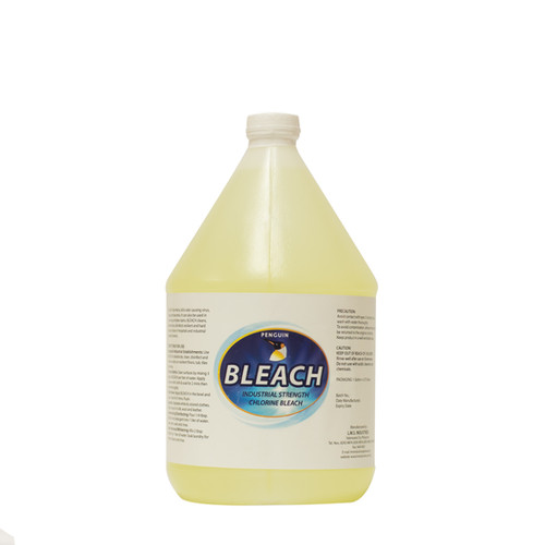 Bleach Gallon | LMS Industries