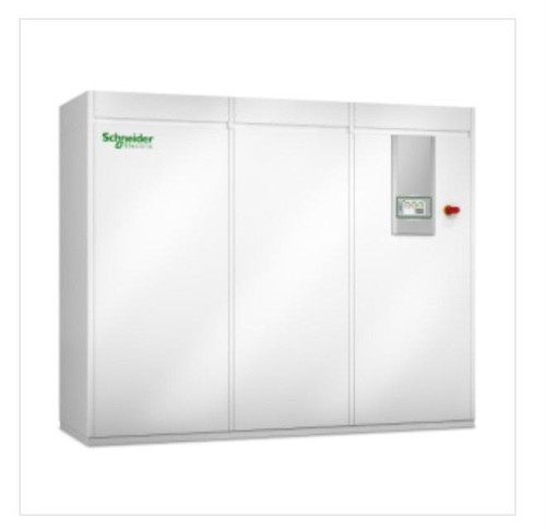 Direct Expansion air cooled precision air conditioner, Downflow with EC ...