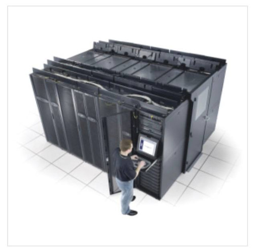 Data Center Expert Surveillance Configuration | GLOBAL TRENDS & INFR