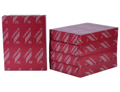 Copimax Multipurpose Copy Paper | Triplex Enterprises, Inc.