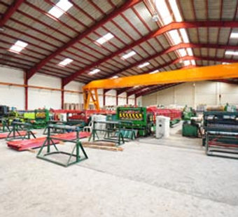 Roofing Materials | Sanlex Roofmaster Center Co., Inc.
