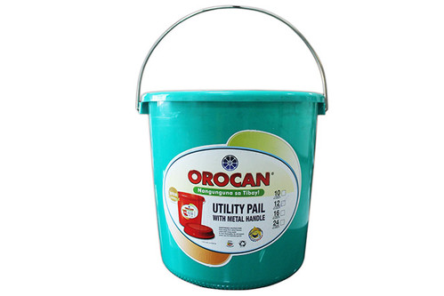 Orocan Utility Pail | LMS Industries