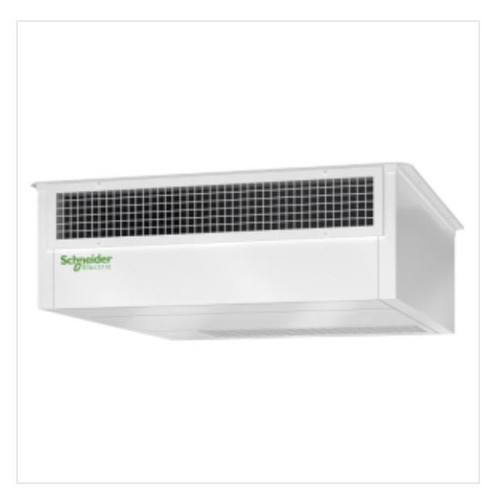 Split Units for Internal Installation Ceiling-Mounted with Direct Free ...