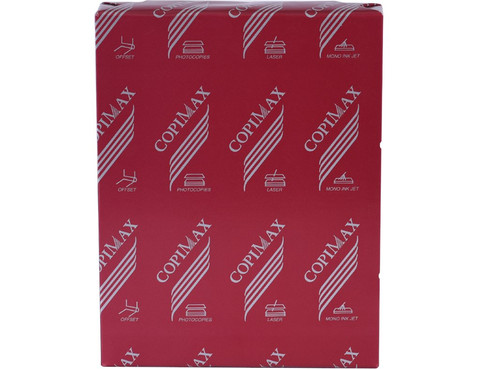 Copimax Multipurpose Copy Paper | Triplex Enterprises, Inc.