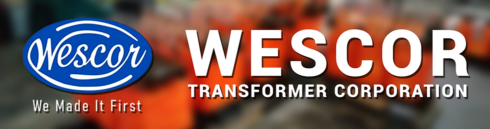 About Us | Wescor Transformer Corporation