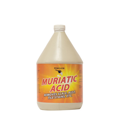 Muriatic Acid Gallon | LMS Industries