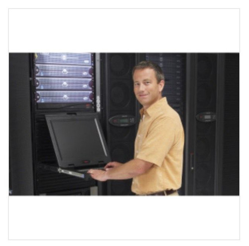 Data Center Expert Building Management Configuration | GLOBAL TRENDS & INFR