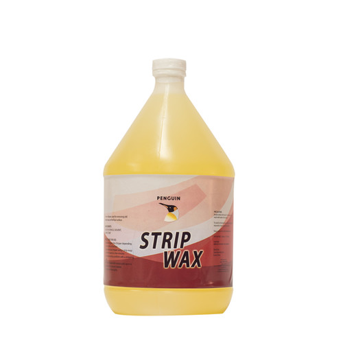 Strip Wax Gallon | LMS Industries
