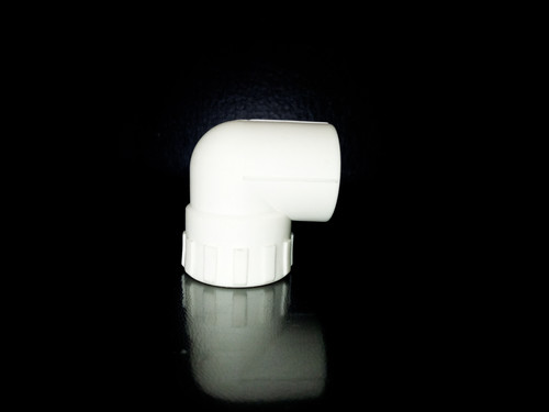 PPR ELBOW FEMALE ADAPTER | VKM Construction Sup