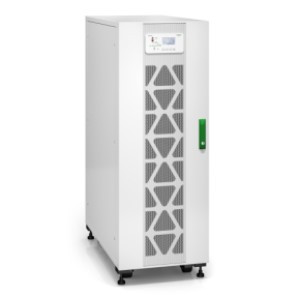 Easy UPS 3S 30 kVA 400V 3:3 UPS, 2 internal 7Ah modular battery strings ...