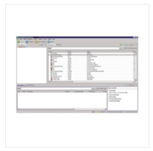 Data Center Expert Virtual Machine Trial Software Download | GLOBAL ...
