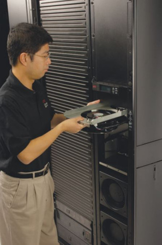 Start-Up Service 7x24 for (1) R134A Pumped Refrigerant Distribution ...