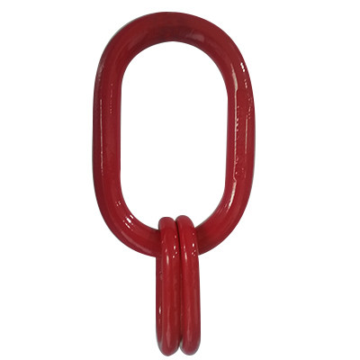 Master Link | GENUS RIGGING