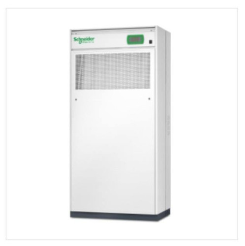 Chilled Water Units with Upflow Air Discharge and Asynchronous | GLOBAL ...