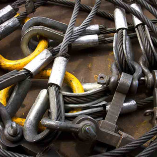 Sambon Industrial Sales, Incorporated | Galvanized and Ungalvanized ...