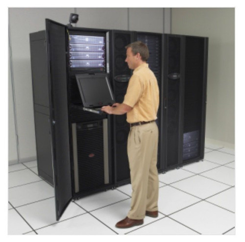 Data Center Expert Network Management Configuration | GLOBAL TRENDS & INFR