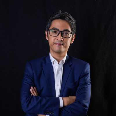 Alex Yong-Kang Chow | HKDC