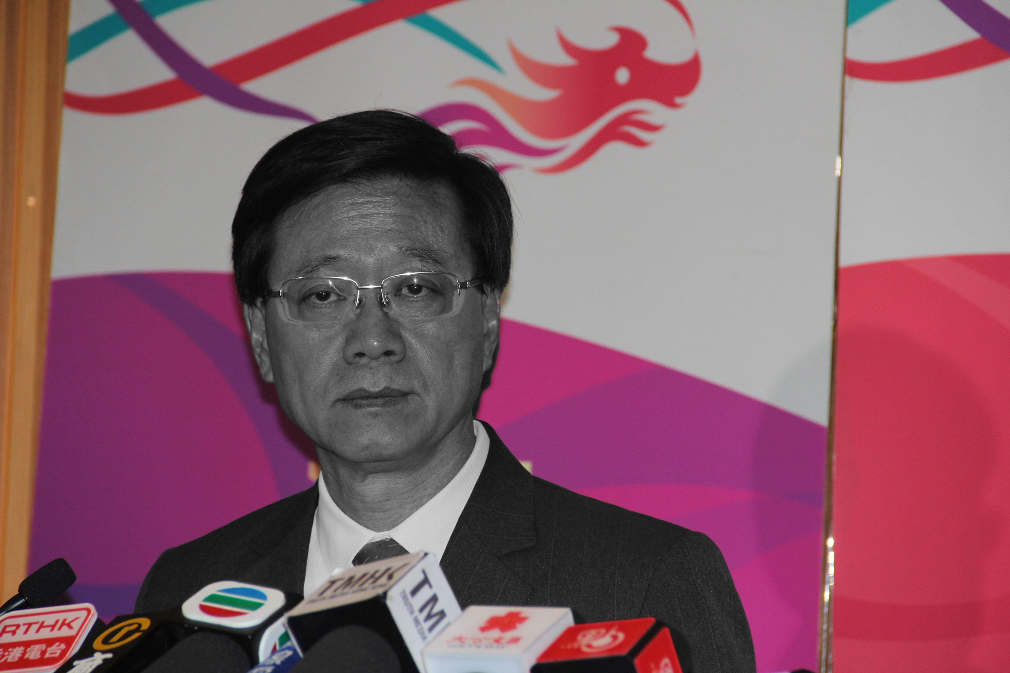 John Lee Appointed as Hong Kong’s Next Leader