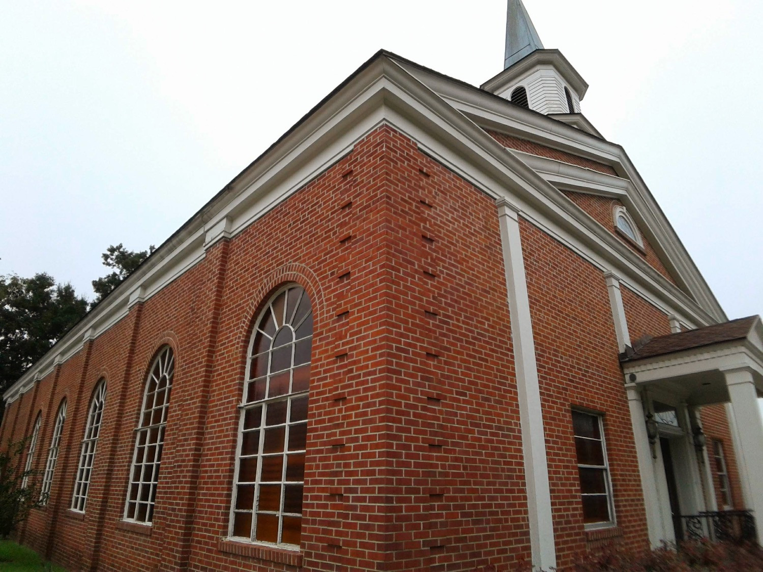 Holy Cross Anglican Church | Baton Rouge | Www.holycrossbr.org