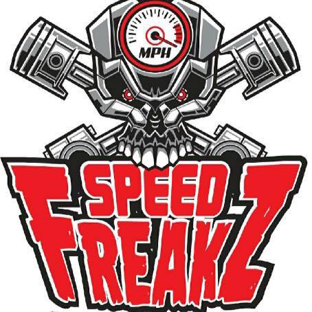 Speed Freakz Logo | kennardspeedfreakz