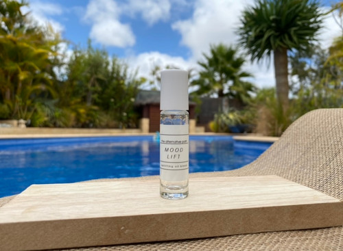 Mood Lift - Roller Blend | The Alternative Path