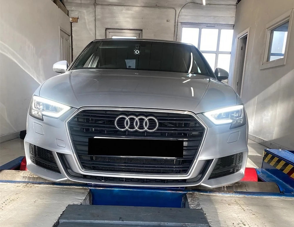 Remapping Tuning Wrapping MMT Performance Nottingham