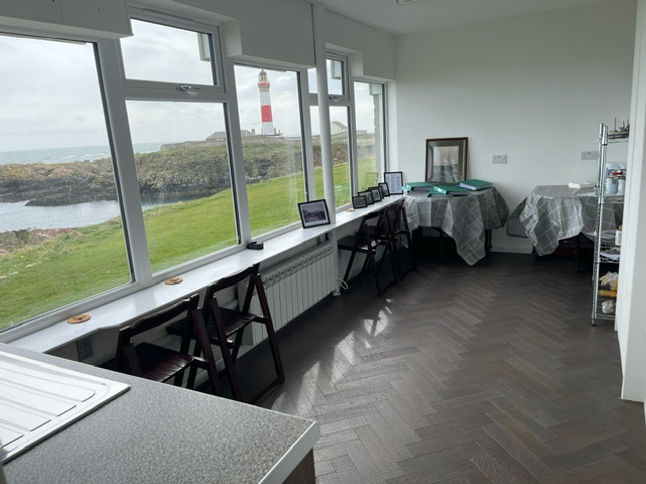 Home | The Boddam Hub