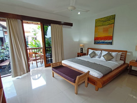 Aussie One Villa | Holiday Accommodation | Seminyak Bali