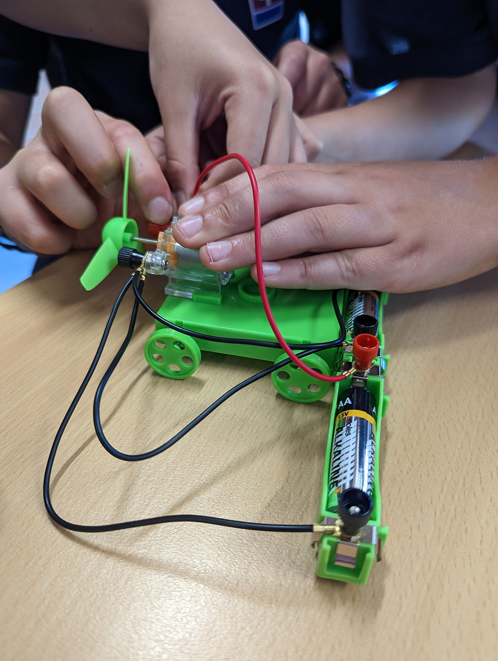 The Power Of Early Engagement Exploring STEM Activities With Your the-power-of-early-engagement-exploring-stem-activities-with-your