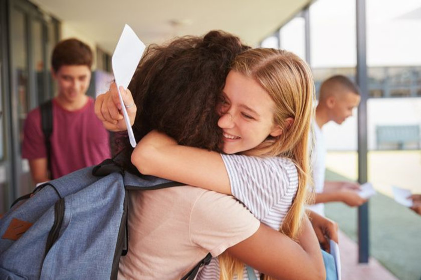 SCHOOL ENTRANCE PREPARATION PROGRAMS