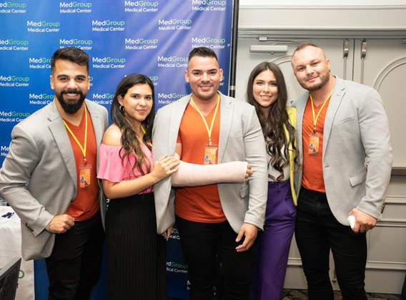 Trabaja Con Nosotros | Orange Insurance Broker | Florida