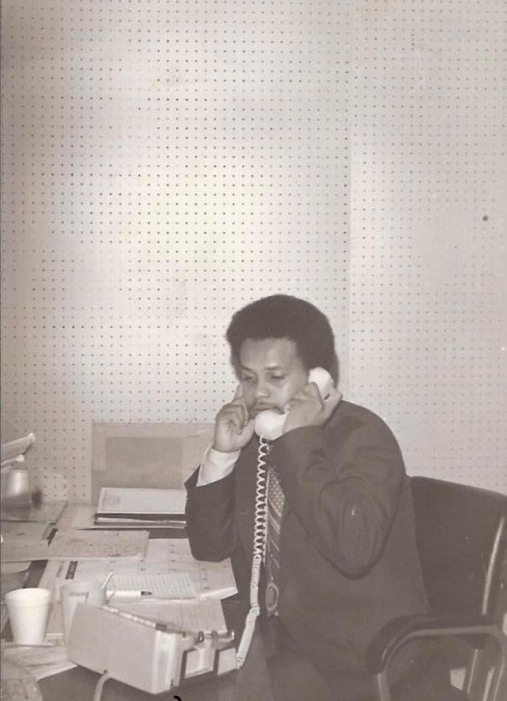 Celebrating Life of News Pioneer Jay Price on His Heavenly Birthday ...