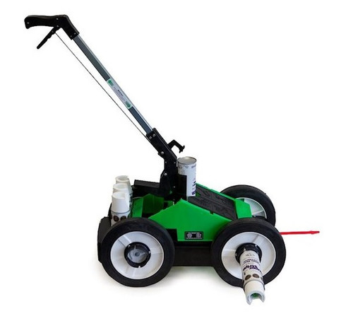 Line Marker | mvhire