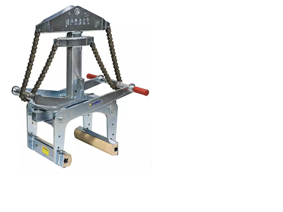 BLOCK LIFTER GRAB | mvhire