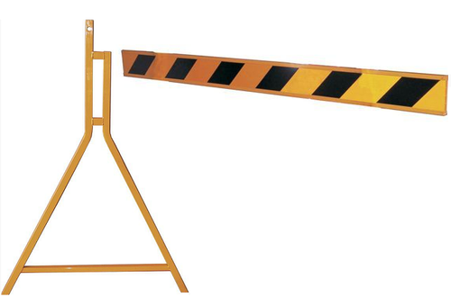 Sign Barricade | mvhire