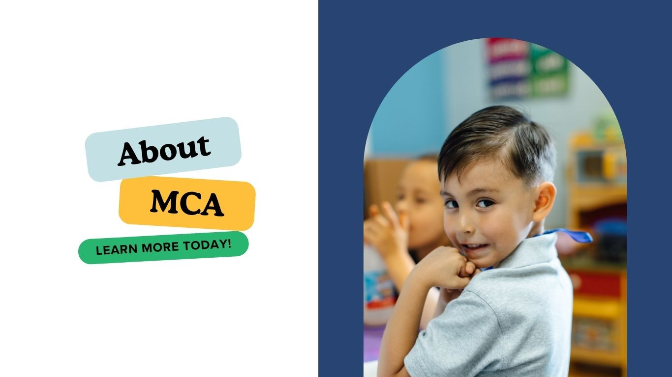 ABOUT MCA | MagnoliaClassical