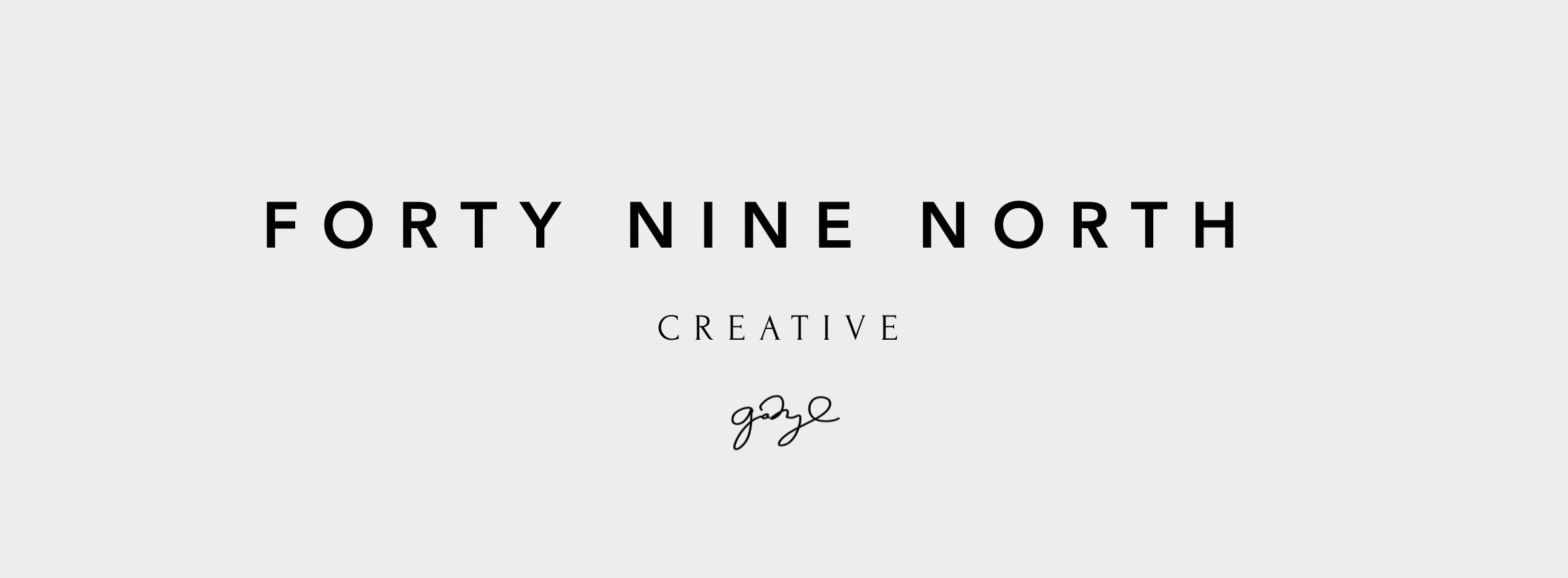 Home | Forty Nine North Creative