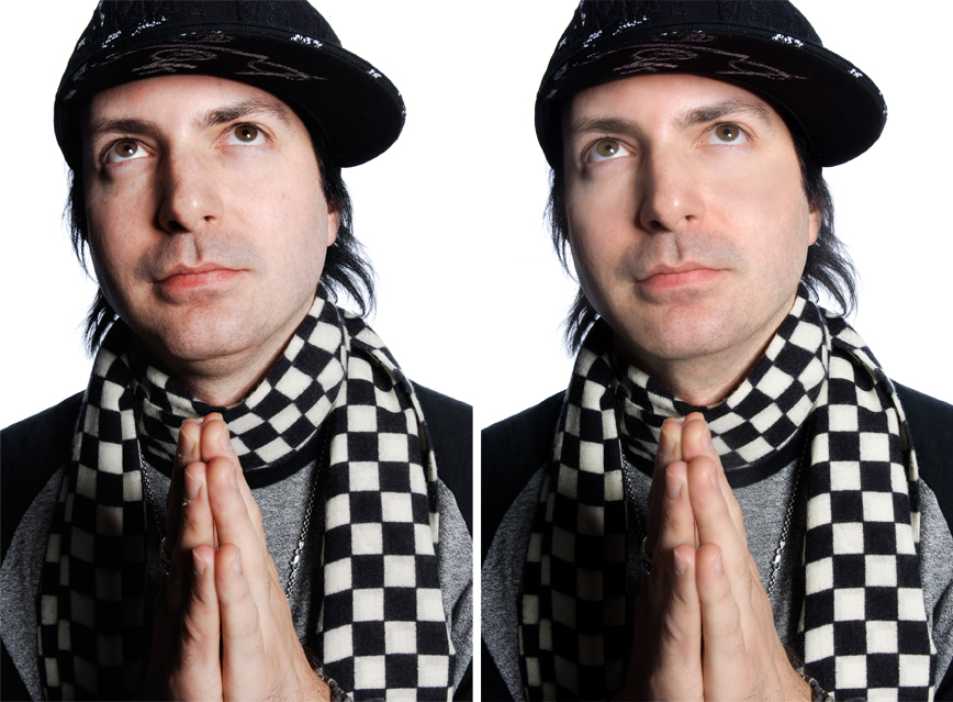 Gil Gonzalez | Viacom