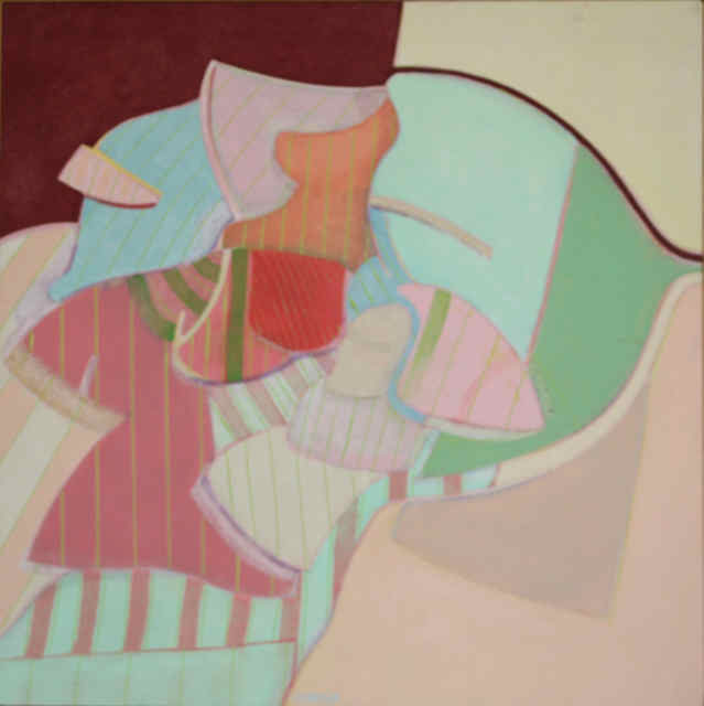 FREDERICK LYNCH | Maine Art Collectors