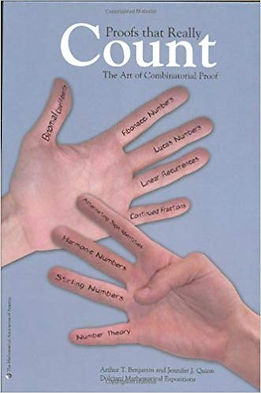 BOOKS | Arthur Benjamin