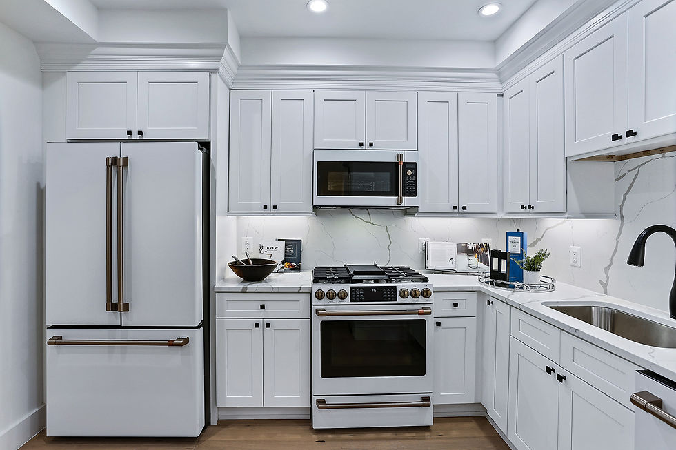 SERVICES | Greenwood Builders