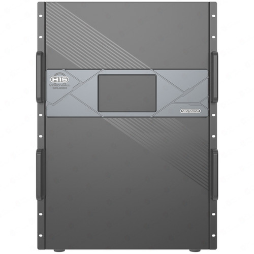 H15 | Nova Processors