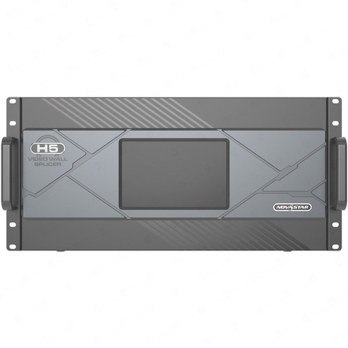 H5 | Nova Processors