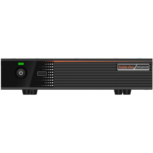 TU20 Pro | Nova Processors