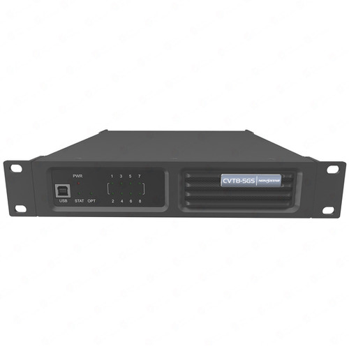 CVT8-5GS | Nova Processors
