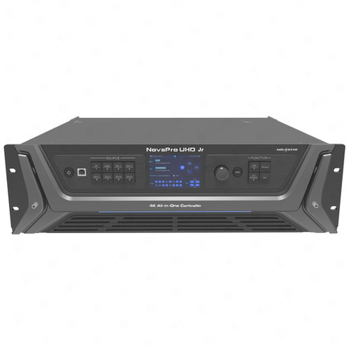 NovaPro UHD Jr | Nova Processors