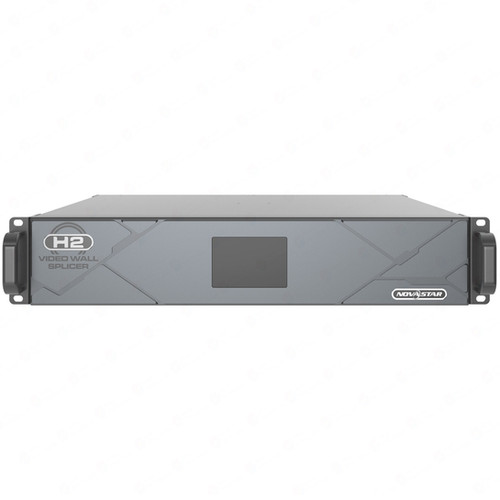 H2 | Nova Processors