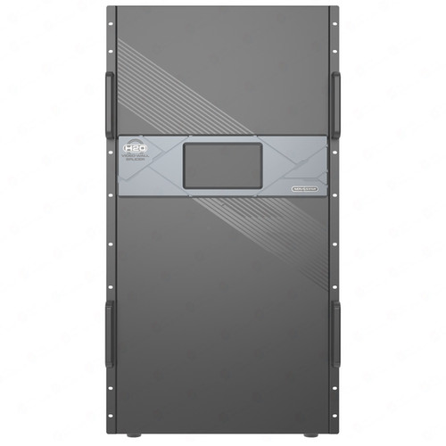 H20 | Nova Processors