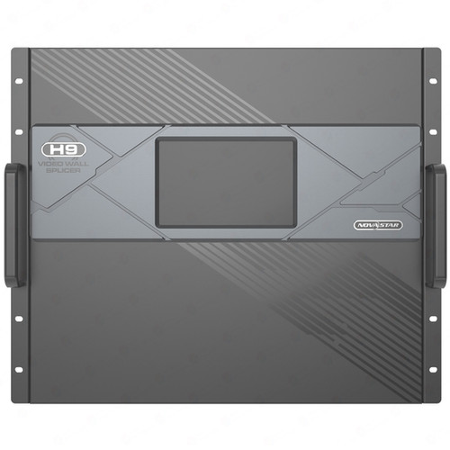 H9 | Nova Processors