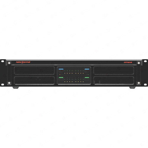 CVT4K-S | Nova Processors